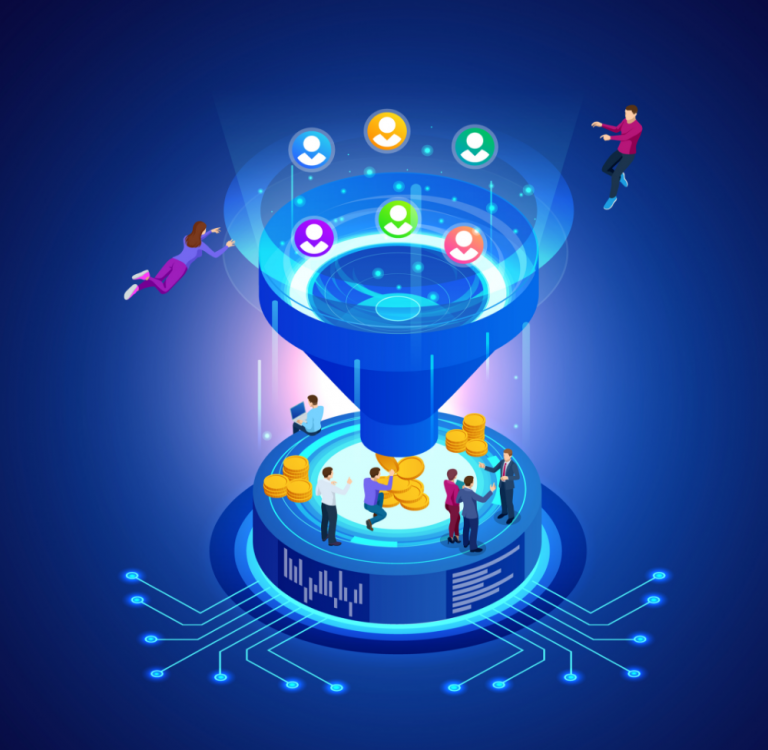 chrome-extension - Funnelyzer